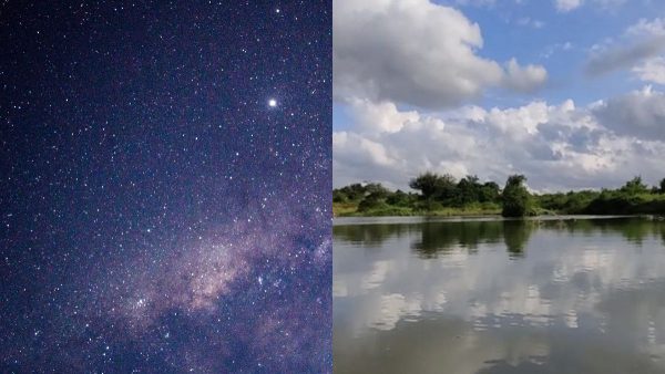 ‘Astro Night Tourism’ Organised In Nagpur’s BTGI Zoological Park Was A ...