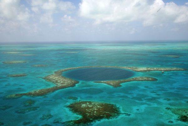 World’s Second-Largest Blue Hole Discovered Off Mexico's Coast; All You ...