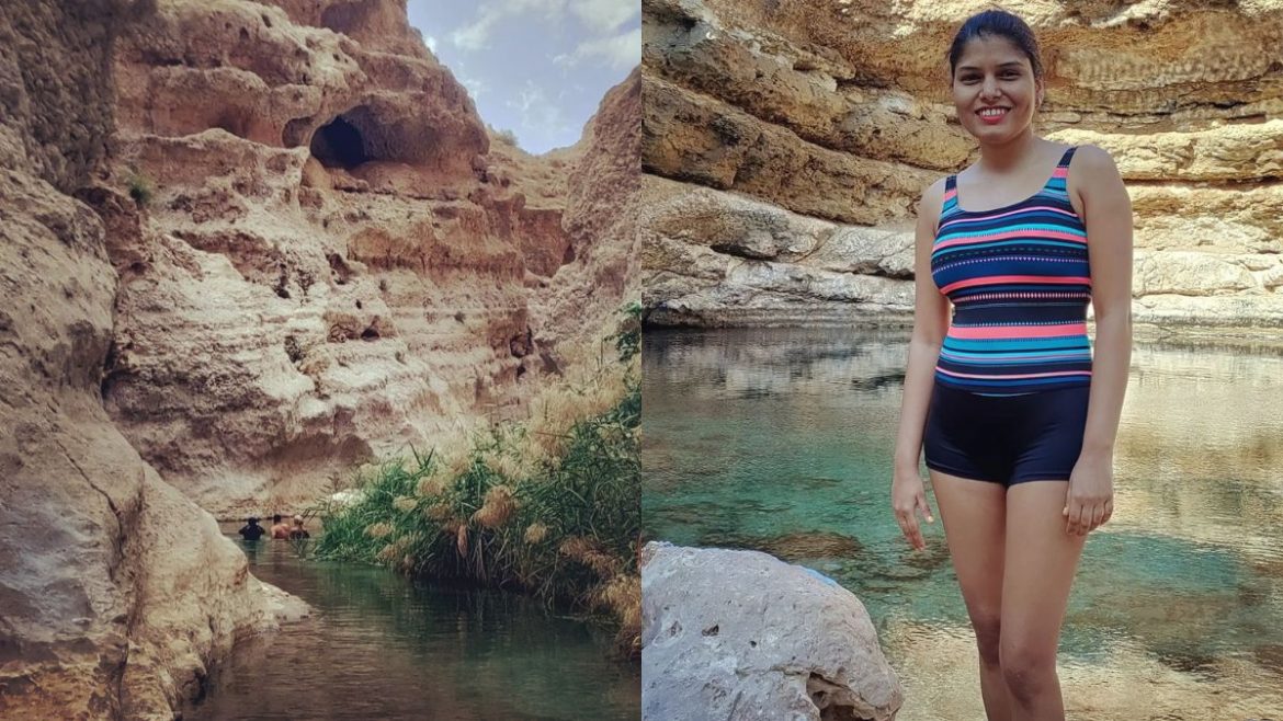 I Made A Solo Trip To Oman And Here Are The Most Enchanting Places I ...