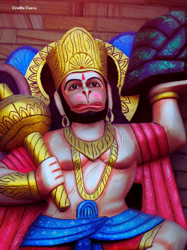 Hanuman Jayanti: 7 Food Items You Can Offer As Prasad