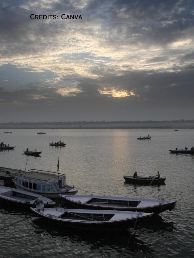 9 Things To Do For A 2-Day Trip To Benaras