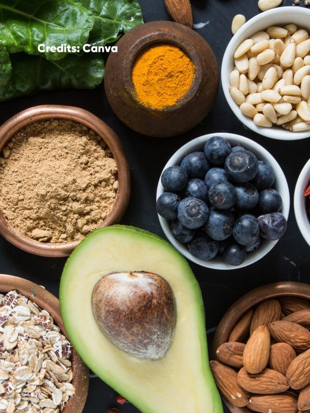 9 Foods That Help Build Bone Density