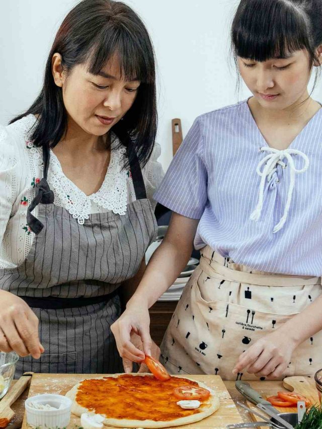 These 7 Cooking Books Are Perfect For Beginners