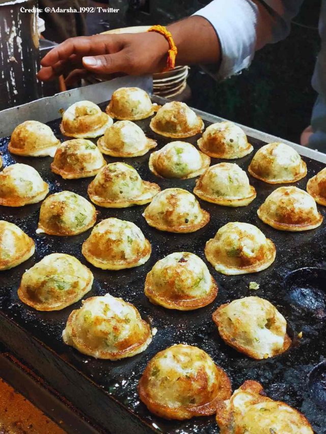 7 Dishes To Try In Bangalore's VV Puram Food Street