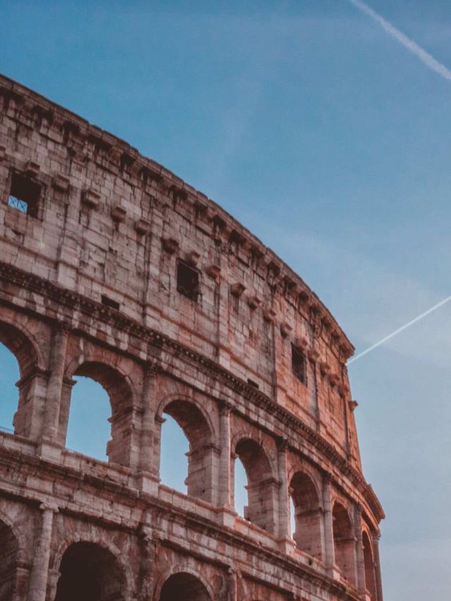 7 Reasons To Why Summers Are Great To Explore Europe