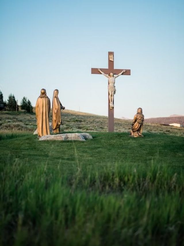 6 Things You Might Not Know About Good Friday!