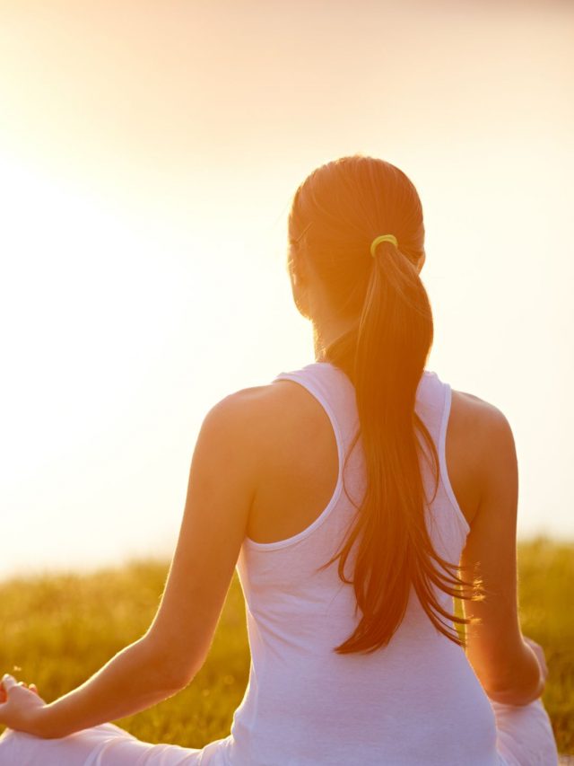 World Health Day: Do These Things Daily For A Good Health