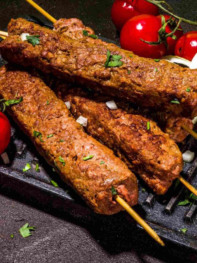 9 Authentic Dishes To Try From Kayastha Cuisine