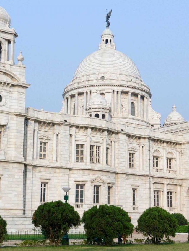 7 Ways To Spend A Fun Morning In Kolkata