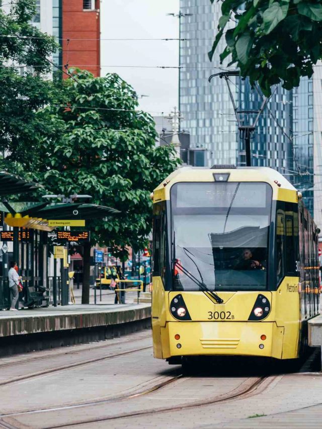 These Are The Top 10 Friendliest Cities In The World