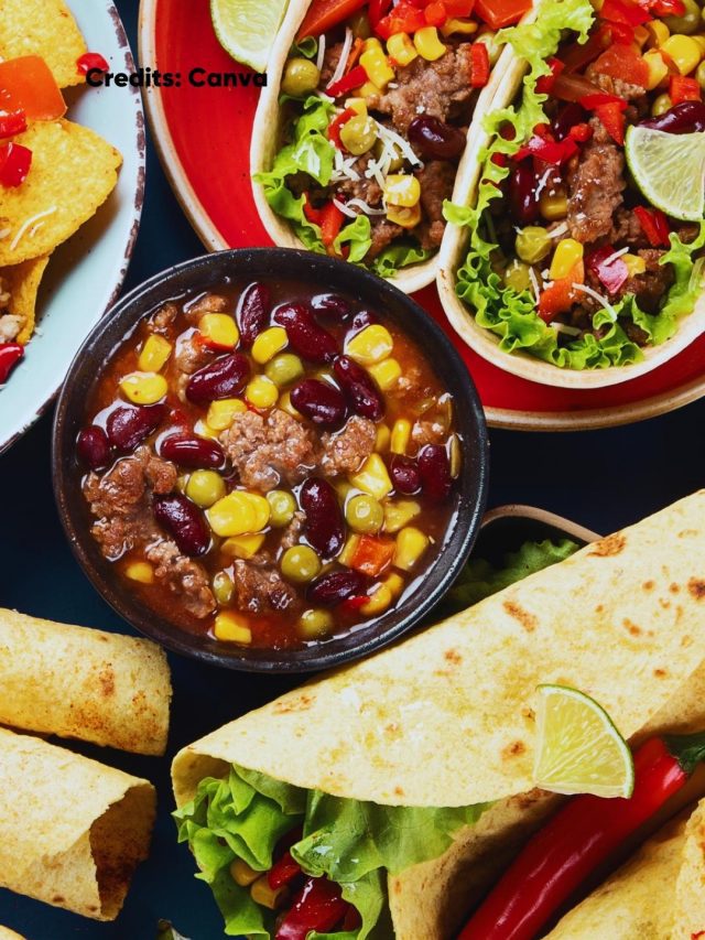 Mexico: 9 Best Street Food Items You Must Try