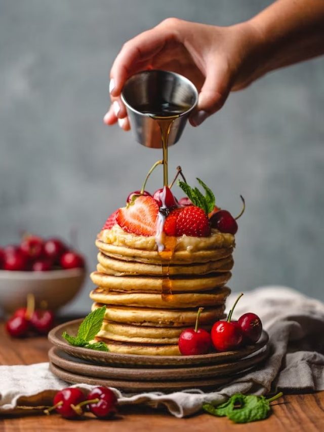 7 Things To Keep In Mind While Making Pancakes At Home