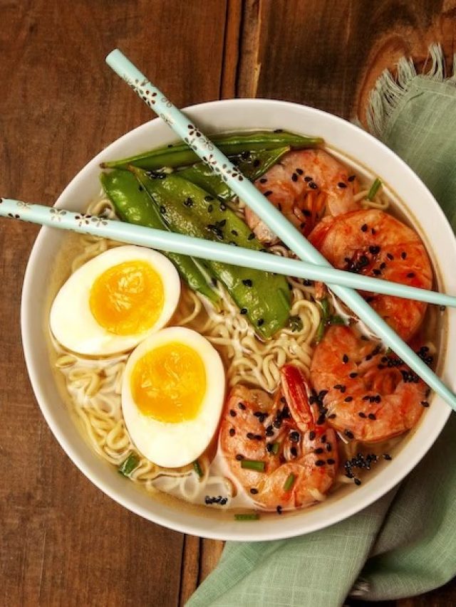 Planning To Make Ramen At Home? Do Keep These Things In Mind!