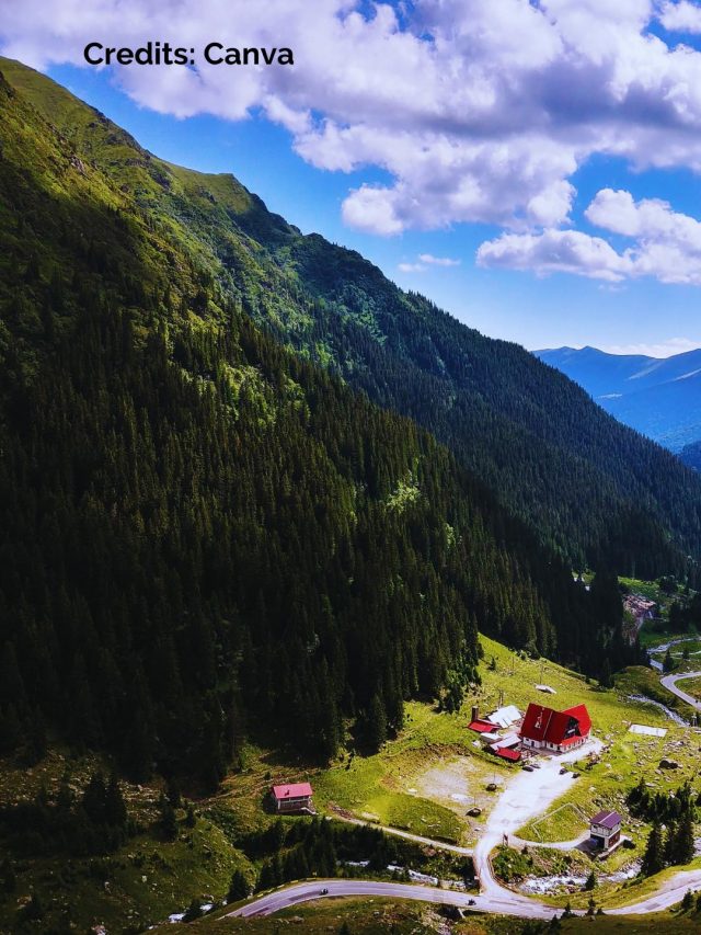 9 Most Spectacular Valleys In The World