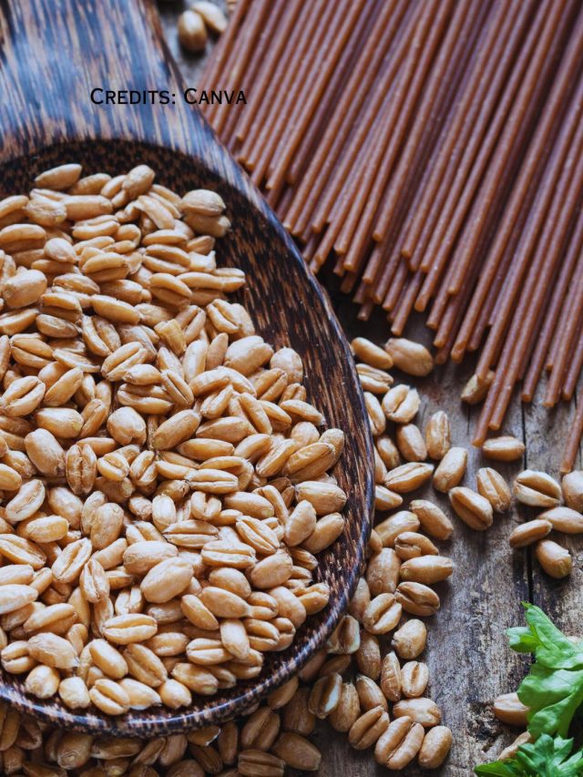 What Is Spelt Flour? Here's Are Some Of Its Benefits