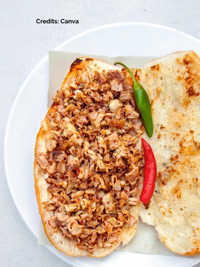 Turkey: 9 Street Food Items You Must Try!