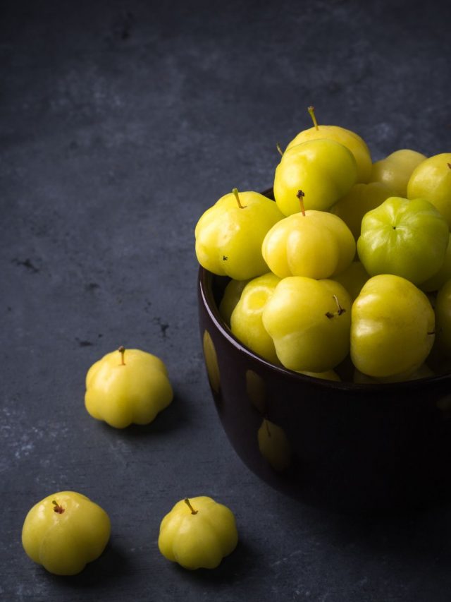 6 Facts About Star Gooseberries