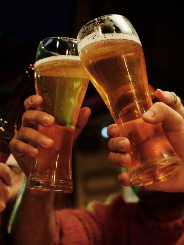 Best Beers In India To Sip Under ₹150