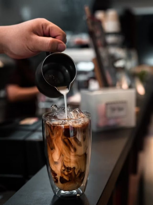 7 Middle Eastern Drinks To Keep You Cool This Summer