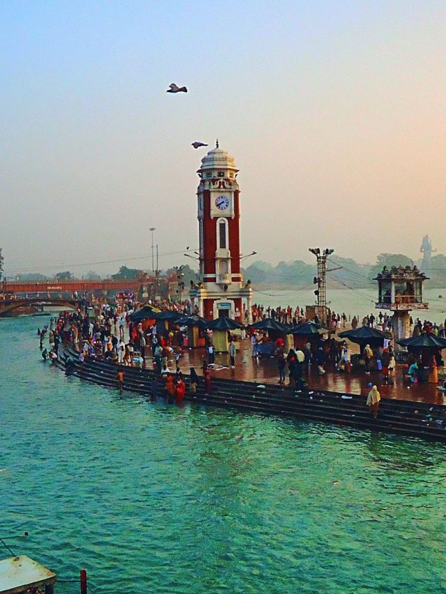 9 Things To Do In Haridwar