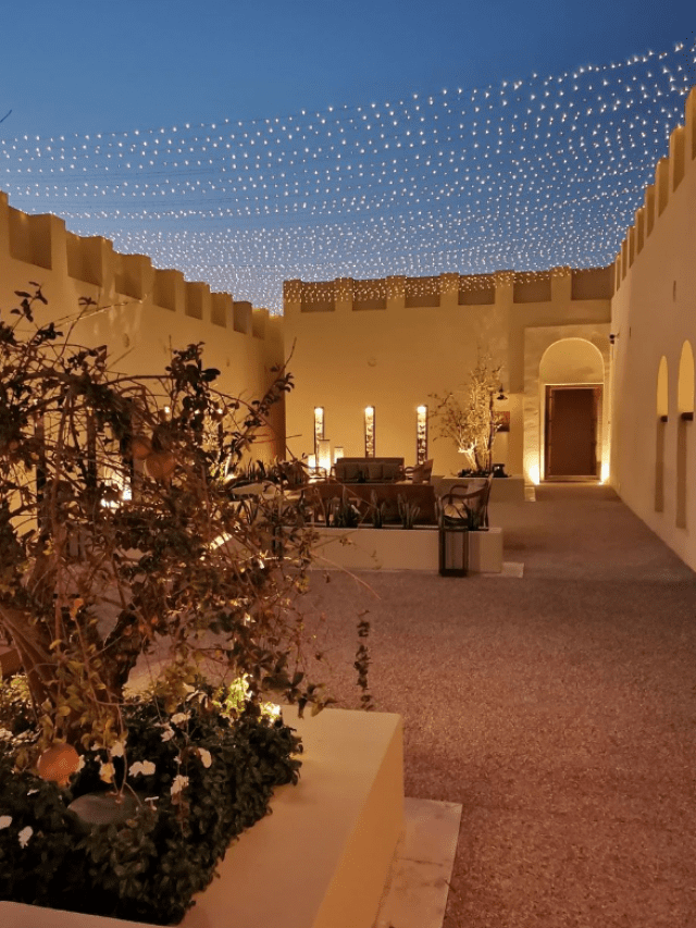 7 Hotels In Kuwait To Experience Luxury, Comfort & More