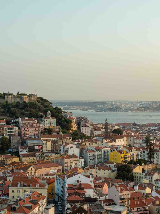 9 Smartest Cities In Asia As Per Smart City Index