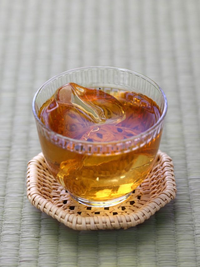 What Is Mugicha? 9 Things To Know About This Japanese Staple What Is Mugicha? 9 Things To Know About This Japanese Staple