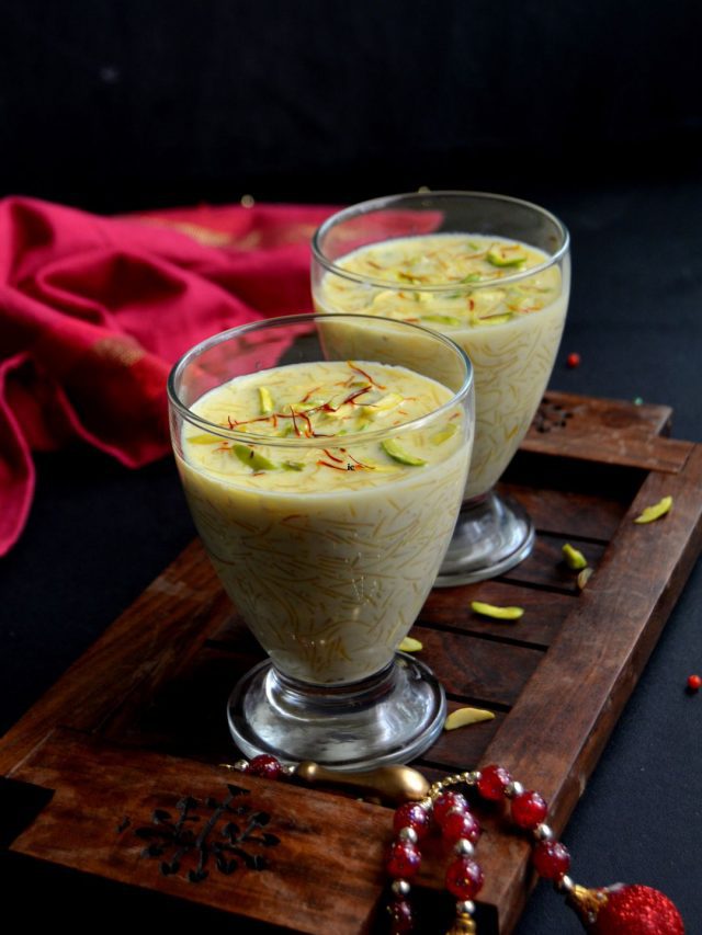 7 Interesting Facts About Sheer Khurma That You Should Know