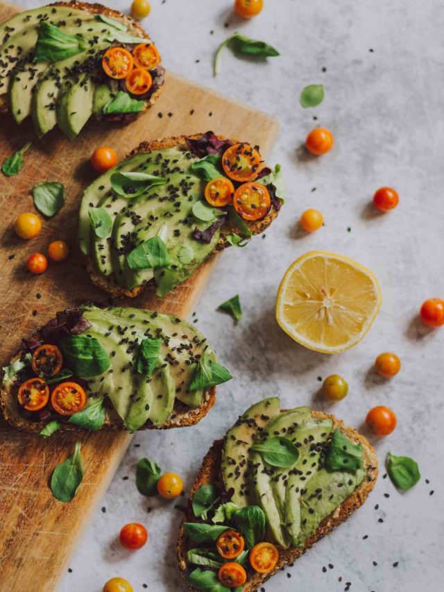 9 Food Items That Seem Comforting But Are Unhealthy