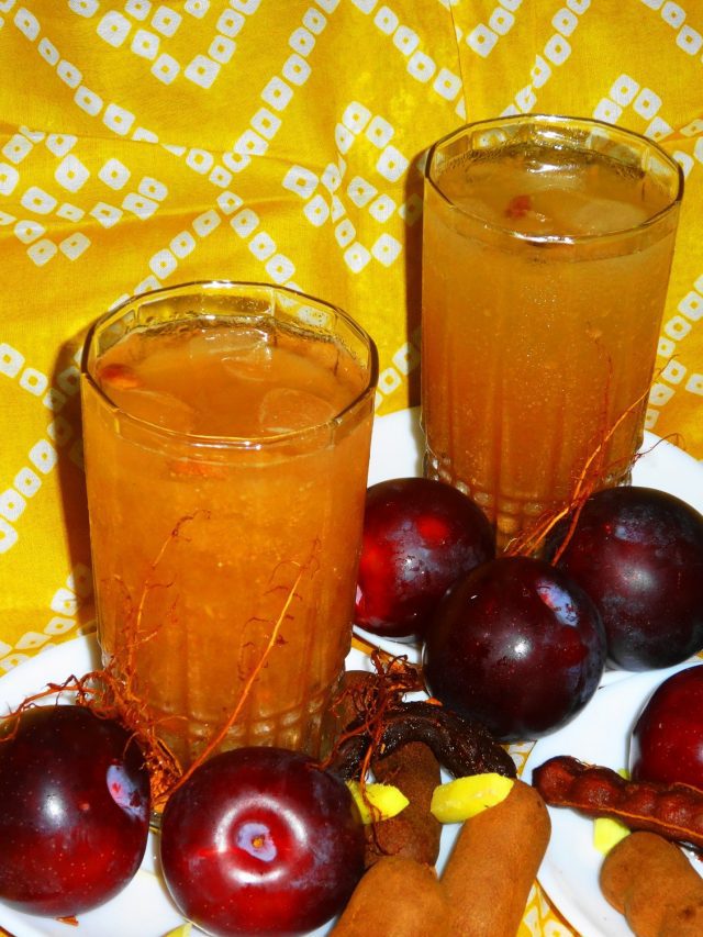 What Is Tamer Hindi? Make This Ramadan Special Drink For Iftar