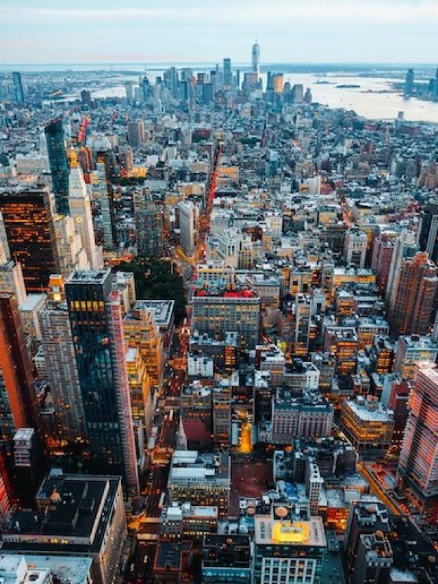 9 Least Smart Cities In The World As Per Smart City Index