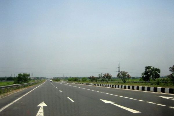 Odisha Plans New Expressway To Connect Bhubaneswar With Puri; Will ...