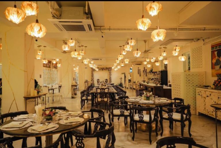 7 New Restaurants In Bengaluru To Head To This Month