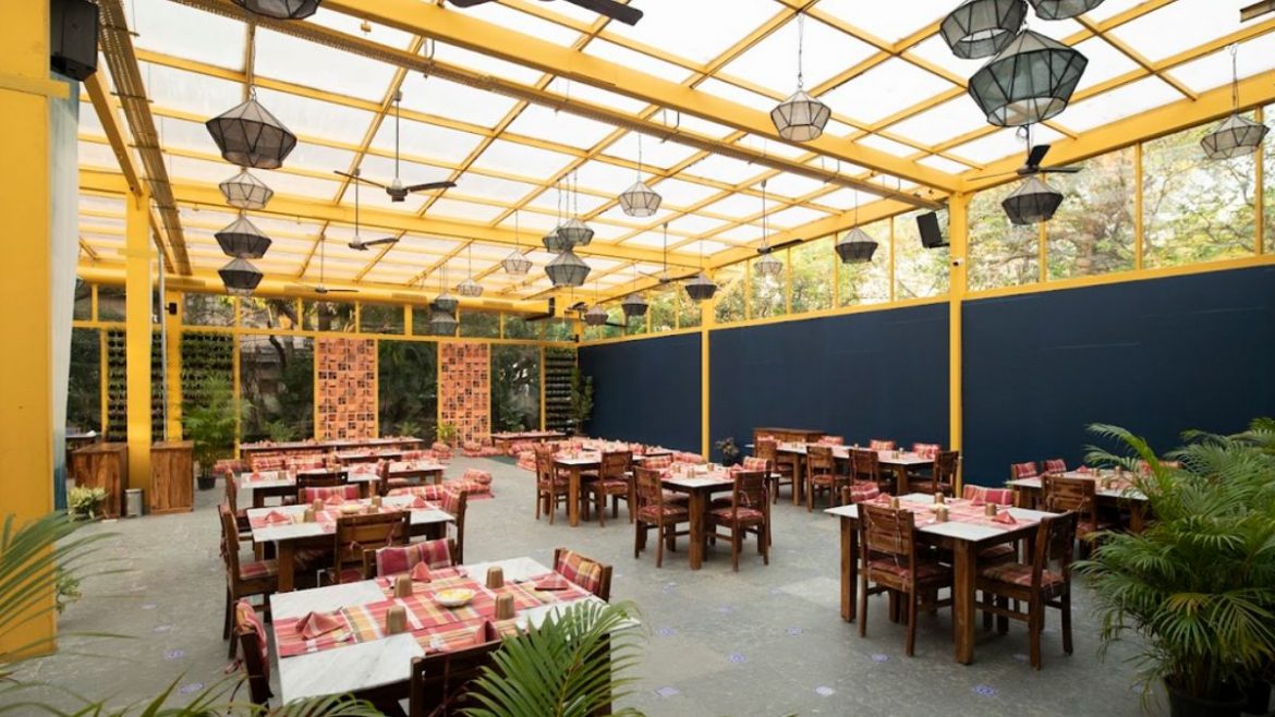 Cucumber Uttapam, Balochi Aloo, Anyone? HYD's Pure Veg Rest, GAURANG's ...