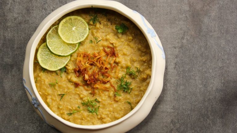 Get The Best Haleem In Mumbai At These 10 Places