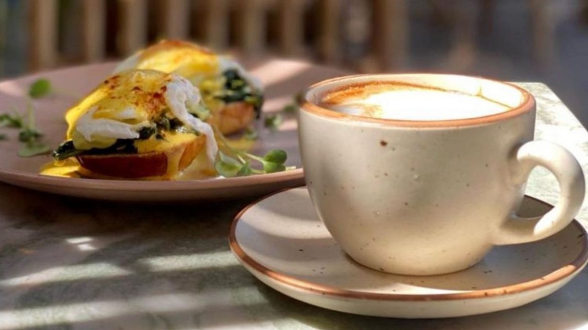 Hello Sunshine Is The Newest Spot To Grabbing Healthy Food In Assagao, Goa