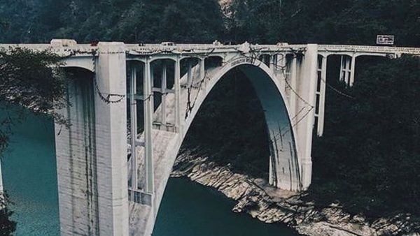 From Coronation Bridge To Howrah Bridge; Twitter User Shares 12 ...