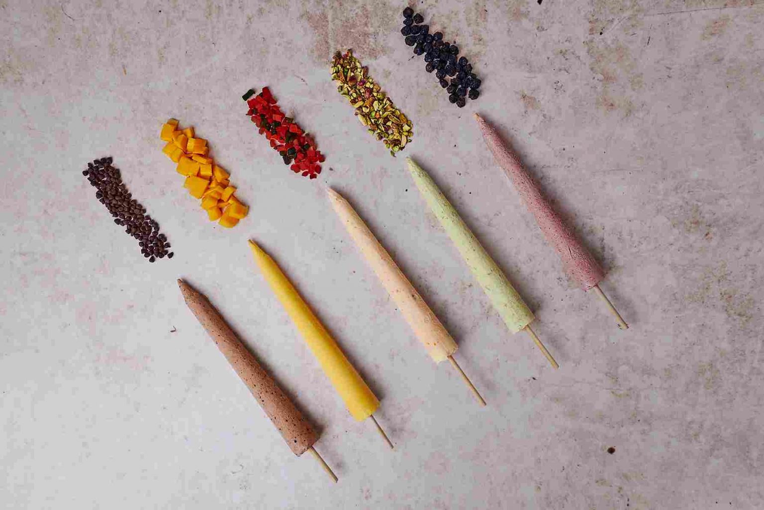 UAE's Biggest Kulfi Brand, Kulfilicious To Make India Debut With First ...
