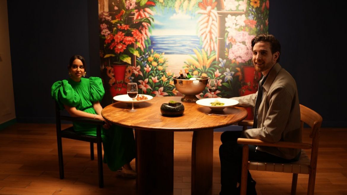 Date Night At A Museum! Have A Unique Culinary Indulgence While ...