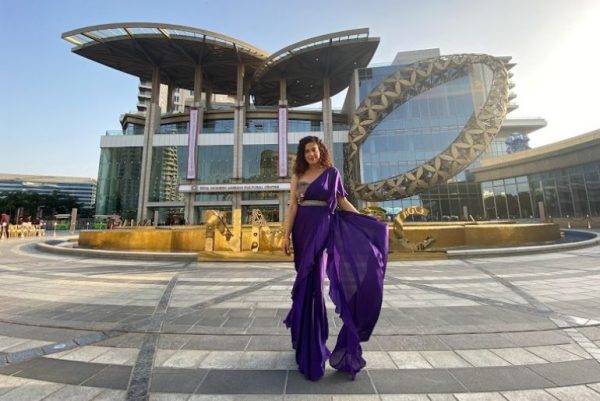 Inside NMACC: From Grand Theatre To The Art House, Check Out The Pictures!