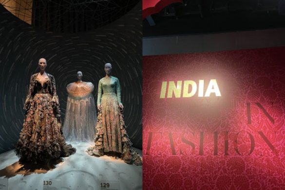 Inside NMACC: From Grand Theatre To The Art House, Check Out The Pictures!