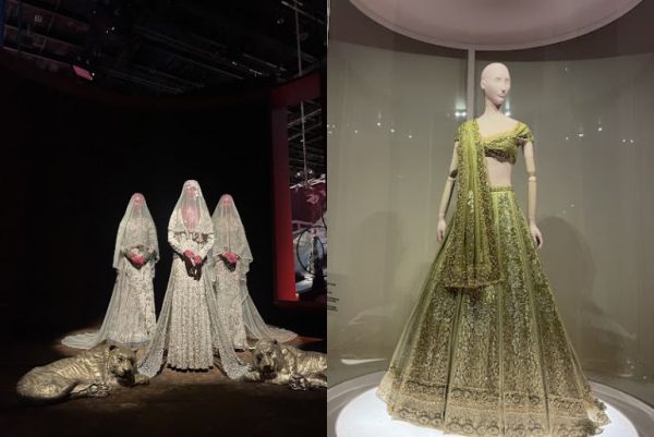 Inside NMACC: From Grand Theatre To The Art House, Check Out The Pictures!