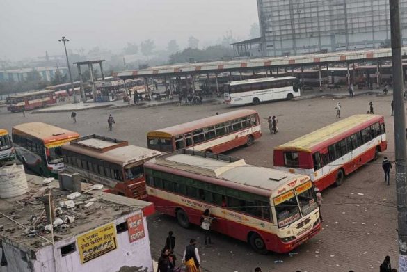 UPSRTC Website Gets Hacked By International Thugs; Restoration Will ...