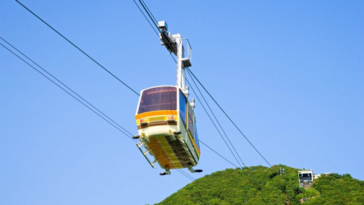 Bihar's Mundeshwari Temple Is Getting A Ropeway; Project Approved By ...