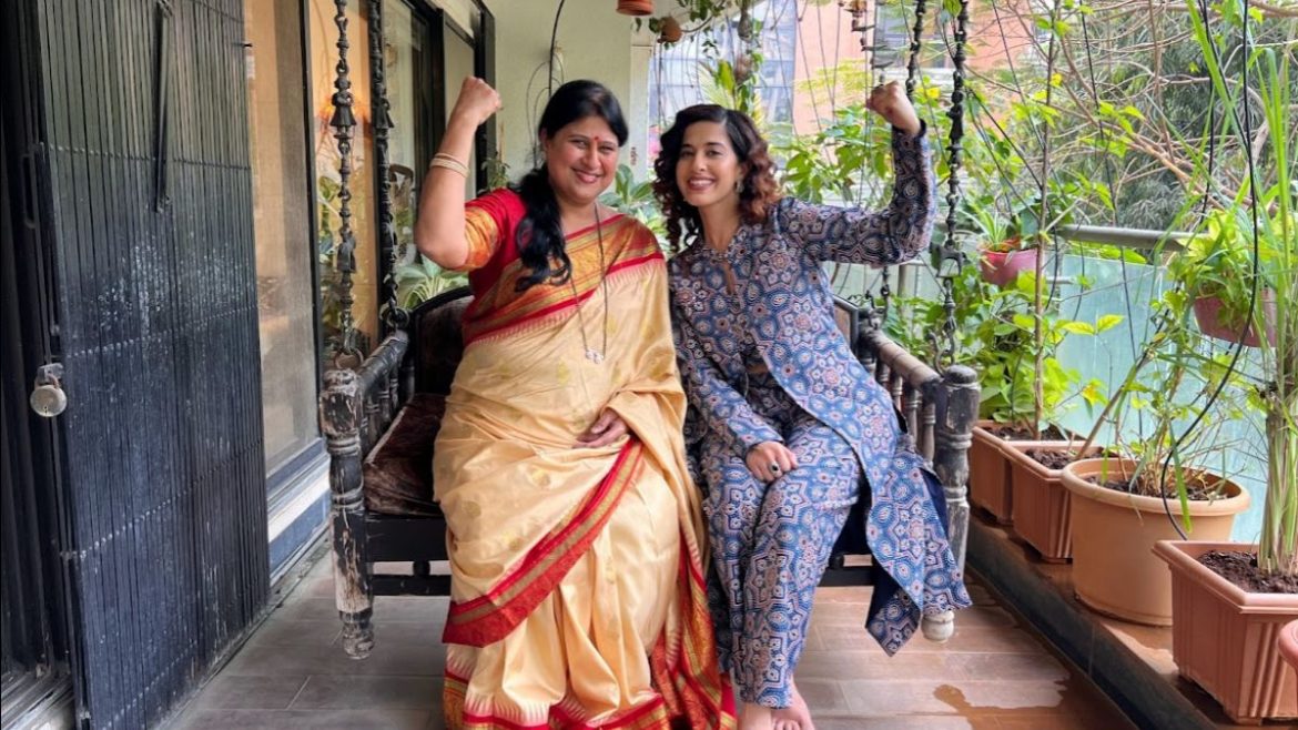 Explore The History Of Chembur’s Iconic Saroj Sweets With Kamiya Jani ...