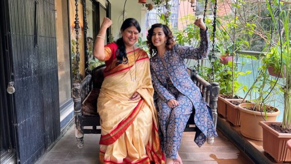 Explore The History Of Chembur’s Iconic Saroj Sweets With Kamiya Jani ...