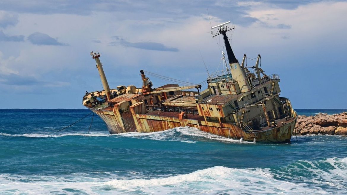 Boat With 400 Migrants Is Adrift Between Malta And Libya, Merchant Ship ...