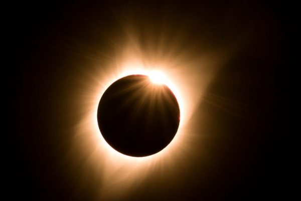 The First Hybrid Solar Eclipse Of 2023: When, Where & Everything You ...
