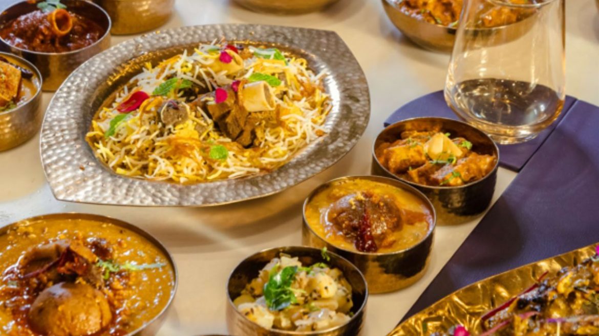 From Dal Batti To Lal Maas, Relish Royal Rajasthani Cuisine At Nawab ...