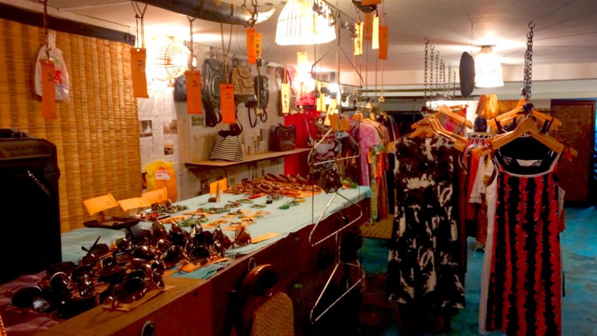 Creating Social Impact Through Products, Mumbai's Turn Around Shop Is ...